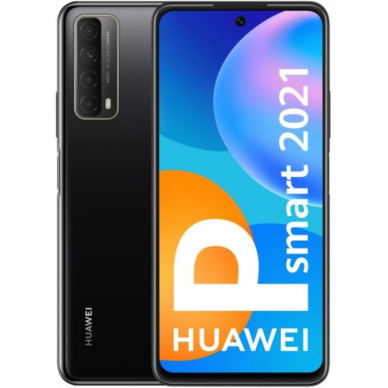 Huawei Nova 9 - Huawei Nova 9-Black - SSS CELLULAR