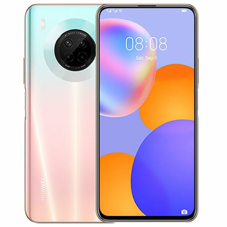 Huawei Nova Y72 – 6.75" Display & 50 MP Camera - SSS CELLULAR