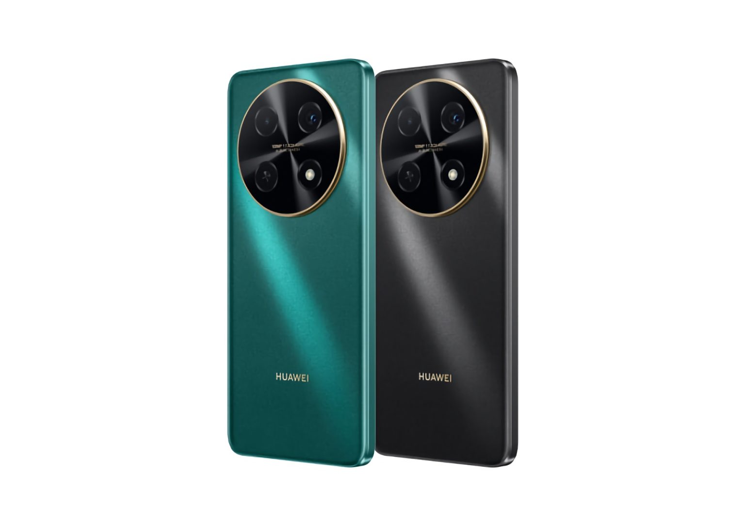 Huawei Nova 12i - SSS CELLULAR