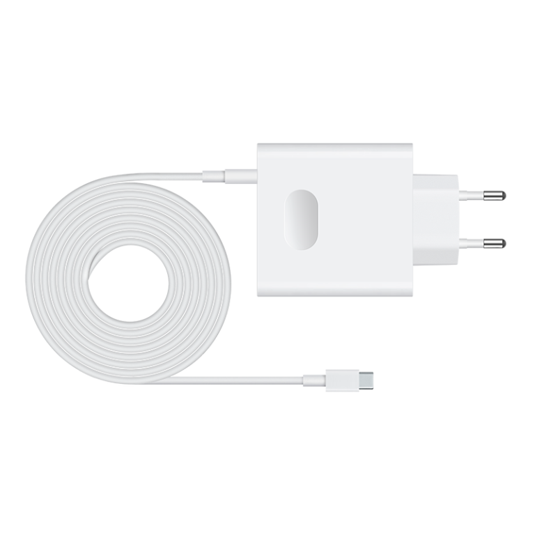HUAWEI 65W USB-C Adapter & Data Cable - SSS CELLULAR