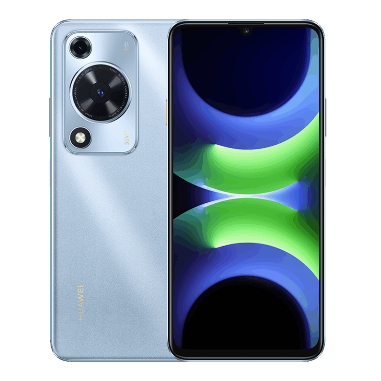 HUAWEI nova Y72s - SSS CELLULAR